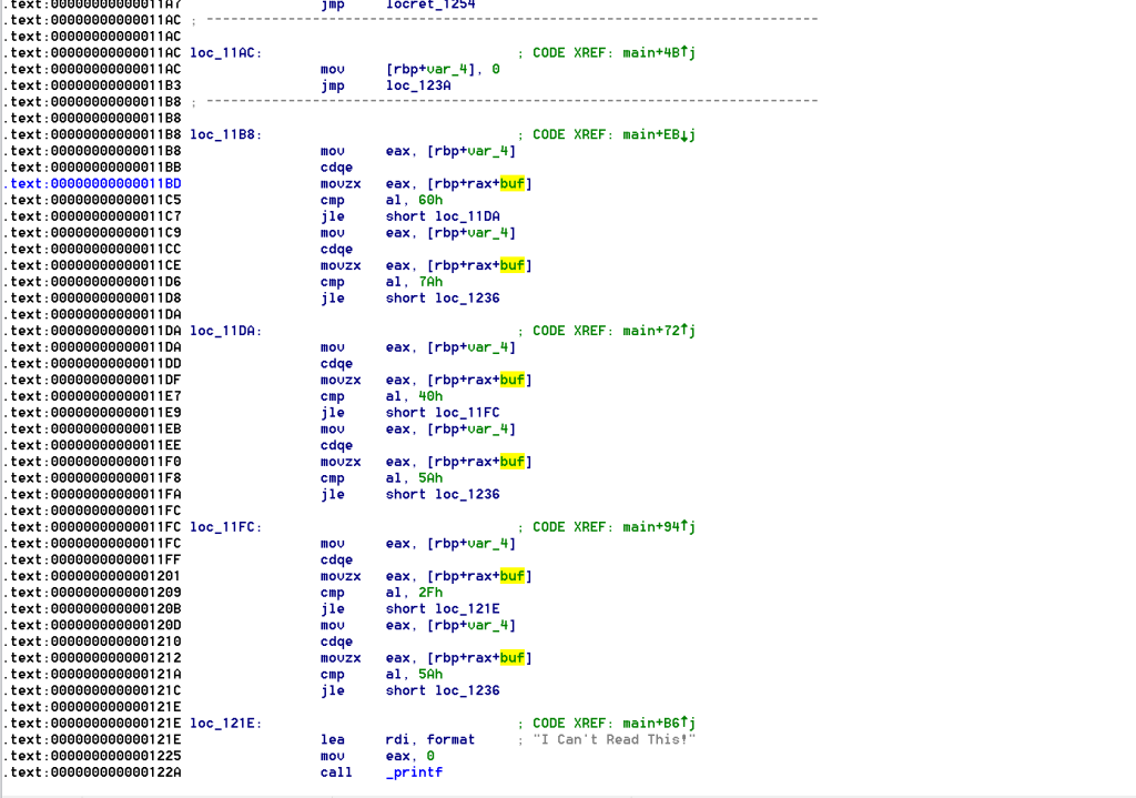 buuctf:gyctf_2020_borrowstack、mrctf2020_shellcode_revenge、jarvisoj ...